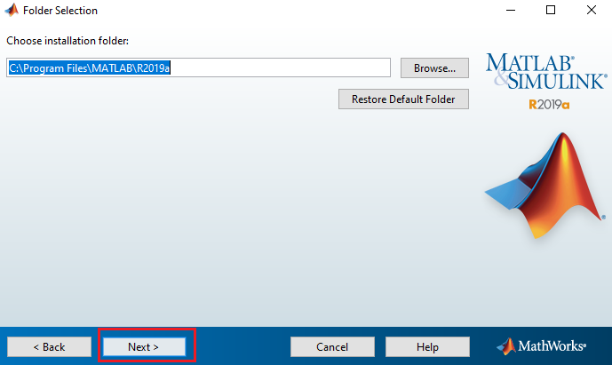 Matlab – Bilgisayar Bilimleri Araştırma ve Uygulama Merkezi