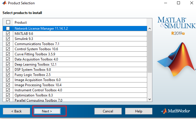 Matlab – Bilgisayar Bilimleri Araştırma ve Uygulama Merkezi