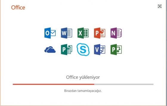 Office Yazılımları – Bilgisayar Bilimleri Araştırma ve Uygulama Merkezi