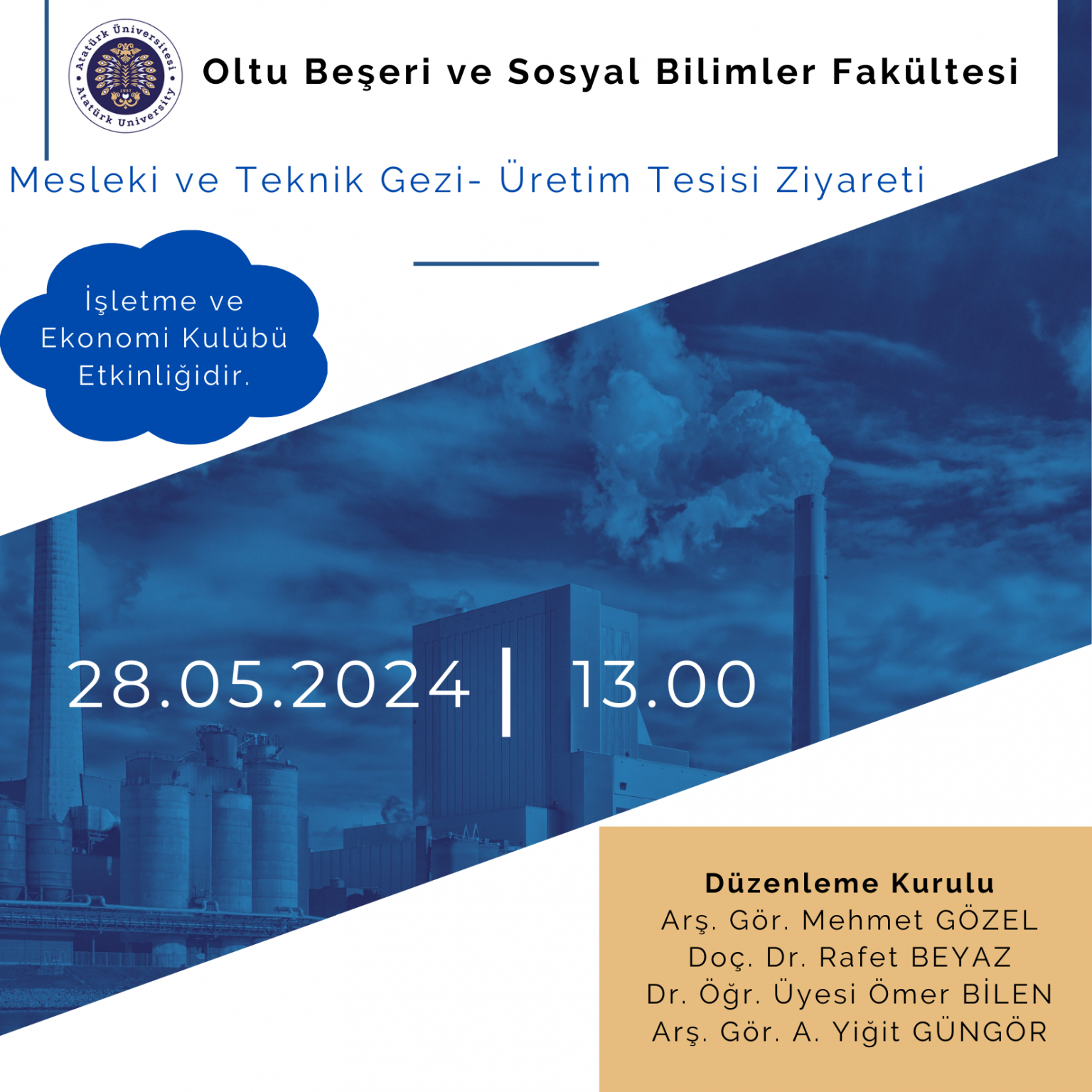 Oltu Beşeri ve Sosyal Bilimler Fakültesi Oltu Beşeri ve Sosyal Bilimler Fakültesi